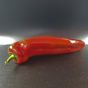 Spitz-Paprika rot - Weissenbach