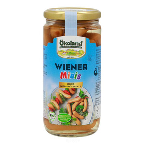 Wiener Minis (ca. 20 St) - Weissenbach